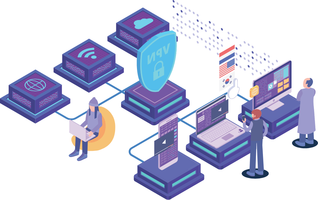 Cyber Security Solutions - TechnoGen Cyber Security